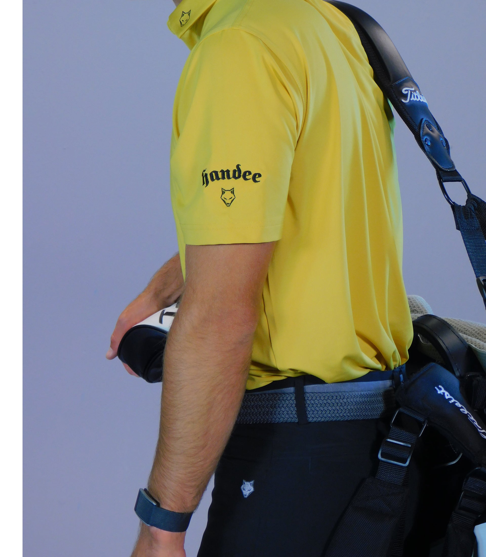 Gallery – Handee Golf